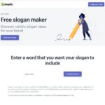 Create A Catchy Tagline