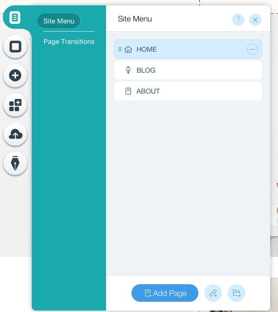 How To Create A Landing Page In Wix [Tutorial]