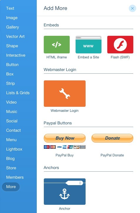 How To Create A Landing Page In Wix [Tutorial]