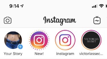 How To Create An Instagram Story [Follow These 5 Steps]